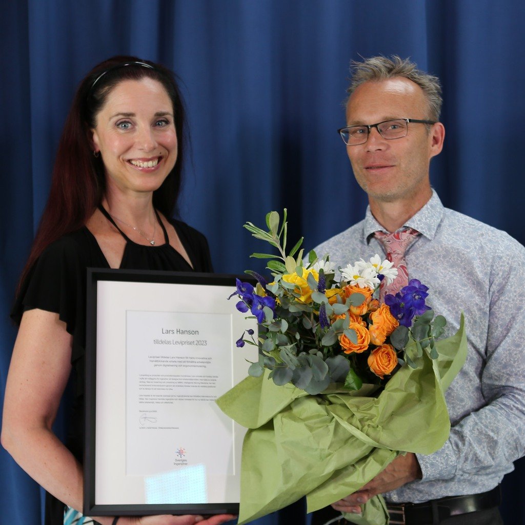 230616 Lars Hanson Levipristagare 2023