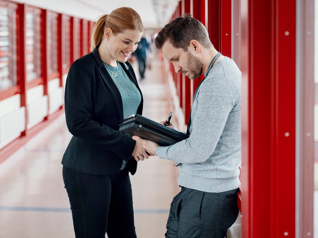 Sommarjobb och extrajobb