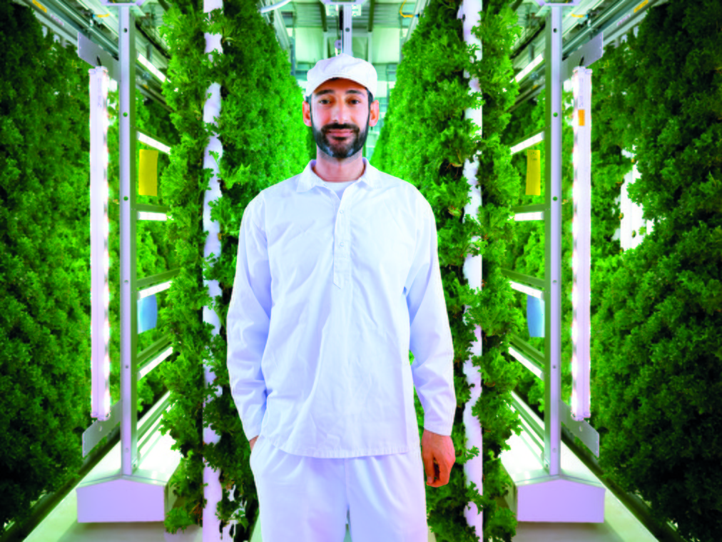 Time to vote - Engineers of Sweden